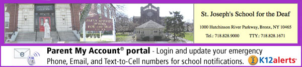 K12 Alerts® Login
